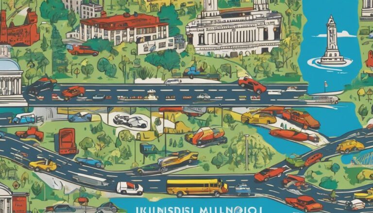 Illinois 45 Day Temporary Apportionment Authorization Permit